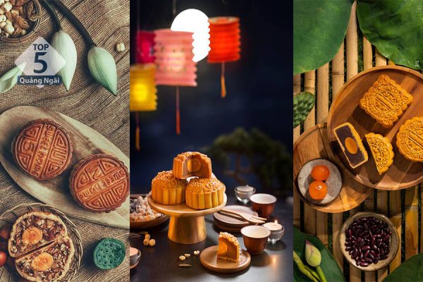 Điều gì làm nên sự thành công của Bánh trung thu Bibica?