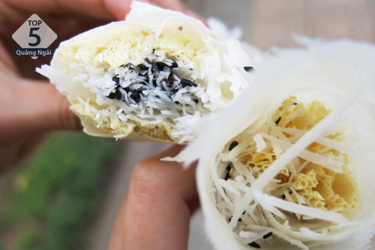 Kẹo mạch nha bò bía là gì? Cách làm mạch nha bò bía